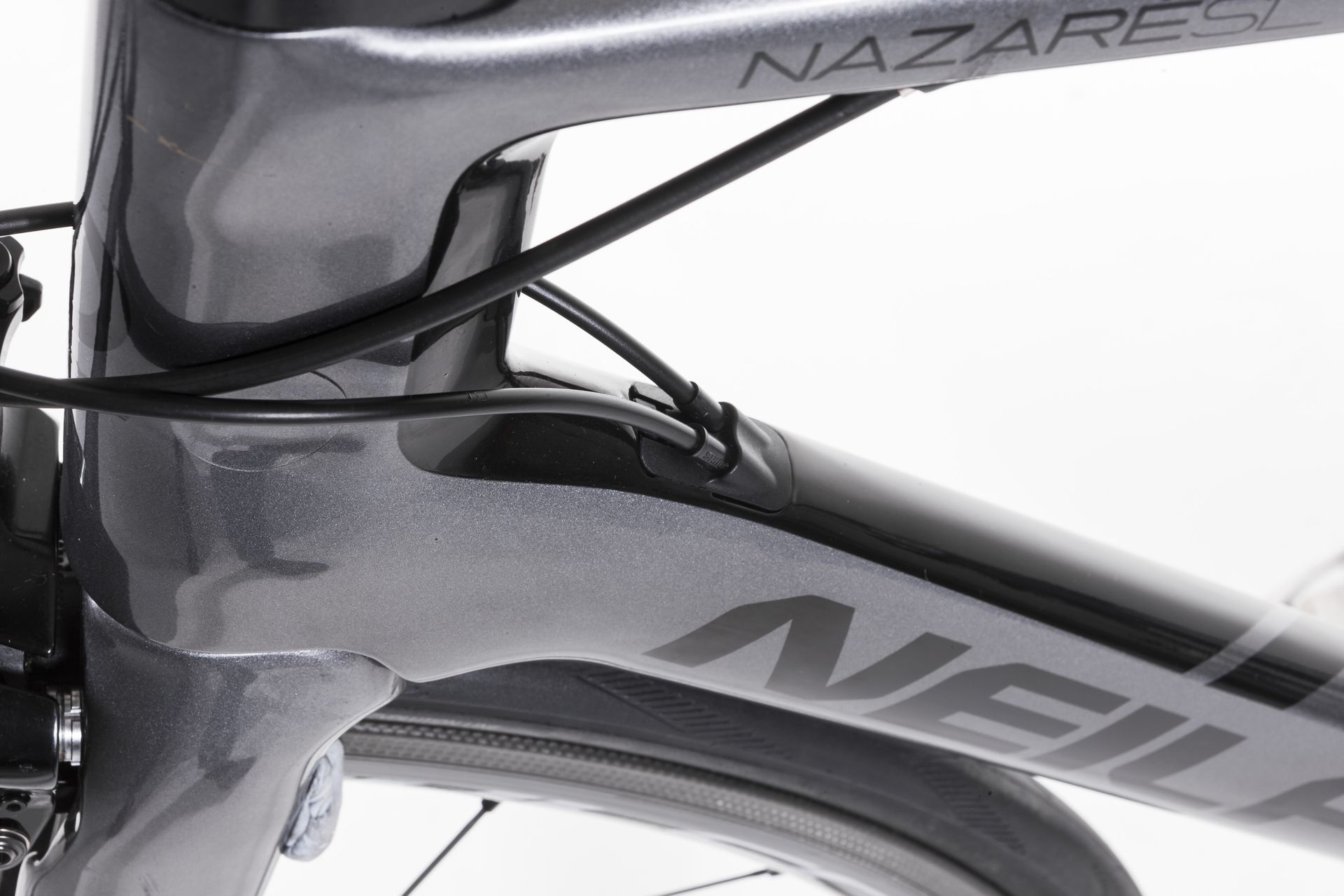 NeilPryde Nazaré SL road bike review | Cycling Weekly