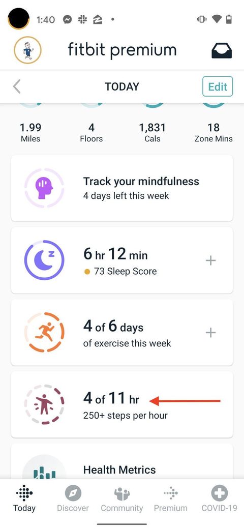 How to get started and stick with a Fitbit 2022 | Android Central