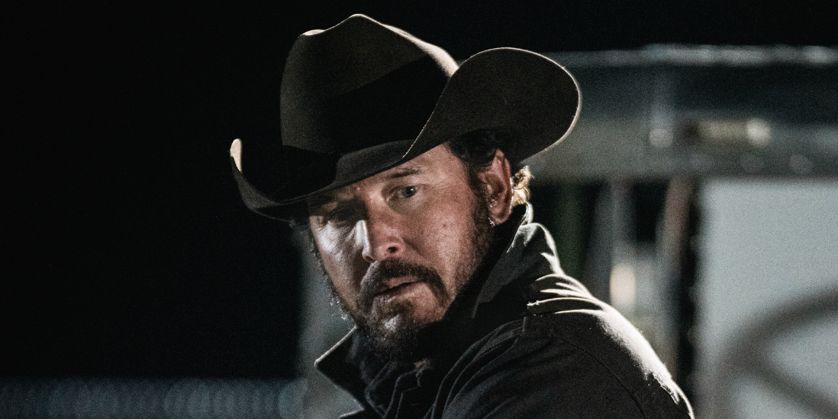 Yellowstone Star Talks The 'Tear-jerking And Heartbreaking' Season 2 ...