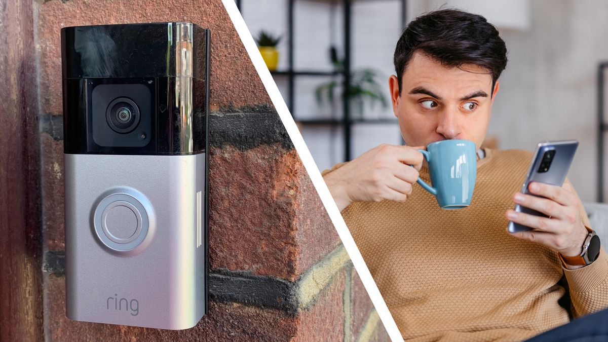 These 3 hidden features will make your Ring doorbell even more useful ...
