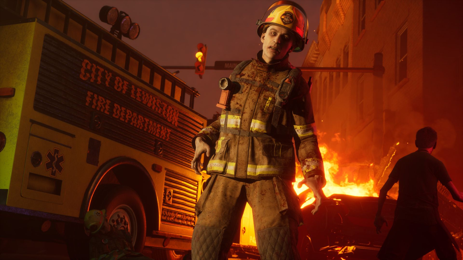 No More Room in Hell 2's latest update transforms its zombie horror ...