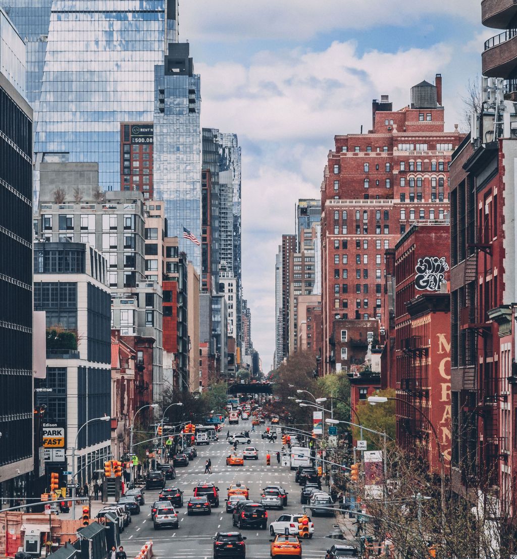 One point perspective: a guide for artists | Creative Bloq