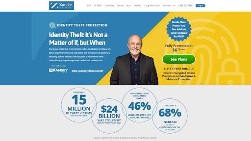 Best identity theft protection for families of 2025 | TechRadar