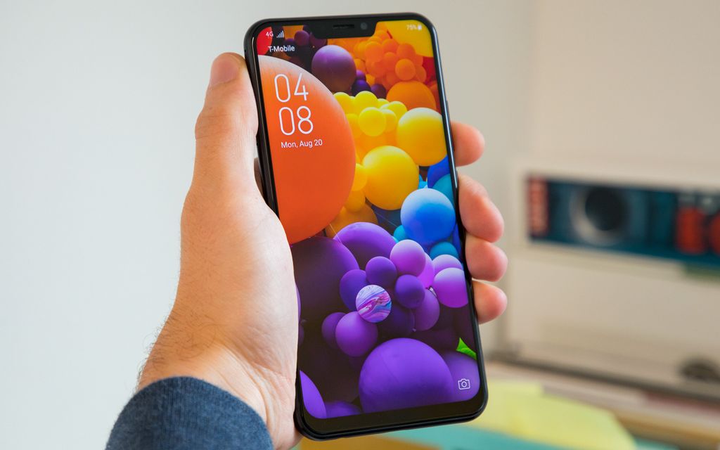 Asus ZenFone 5Z Review: The Next Great Android Bargain Is Here | Tom's ...