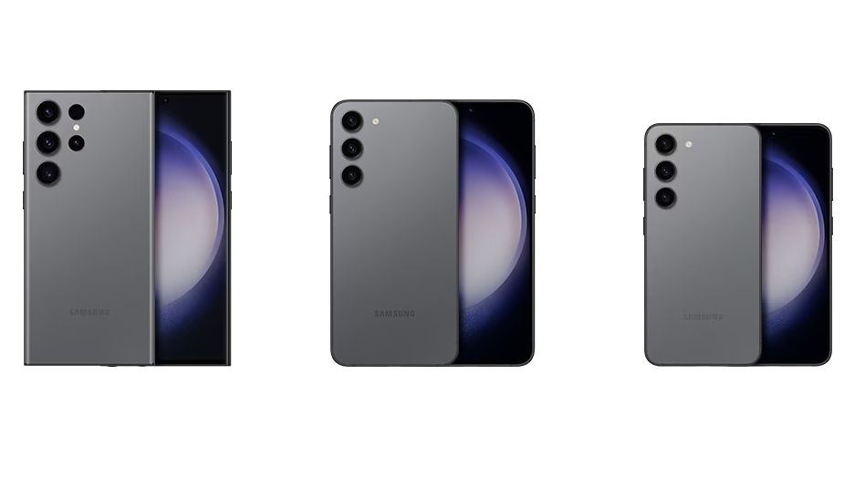 Samsung Galaxy S23 colors: every shade, including the S23 Plus and Ultra | TechRadar