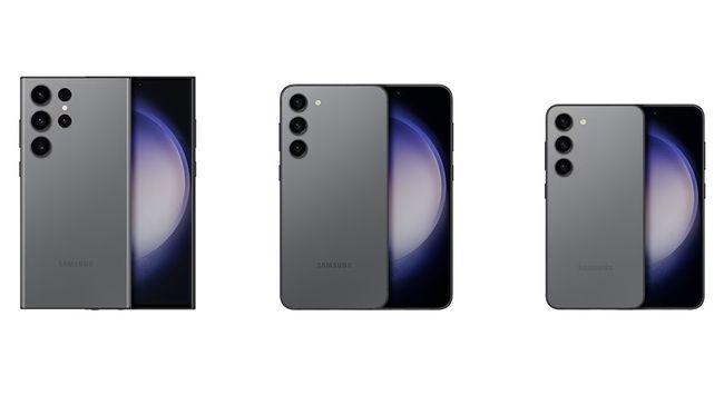 Samsung Galaxy S23 colors: every shade, including the S23 Plus and ...