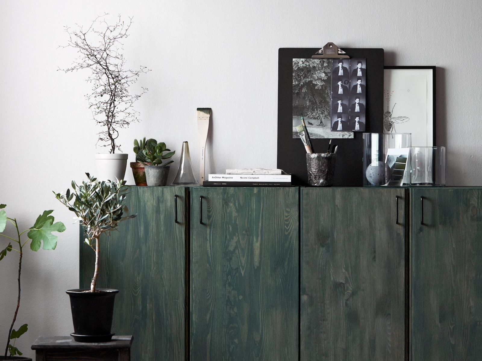 IKEA Ivar hacks - 9 amazing storage makeovers | Livingetc