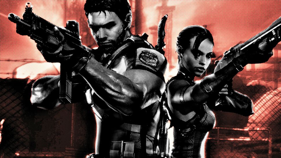 The ultimate guide to getting into the Resident Evil games | PC Gamer