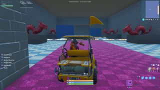 Fortnite Creative codes: The best Fortnite custom maps to play ...