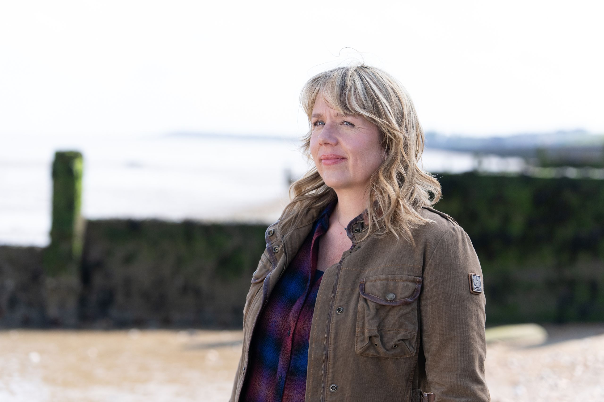 Whitstable Pearl season 3 cast: a who's who guide | What to Watch