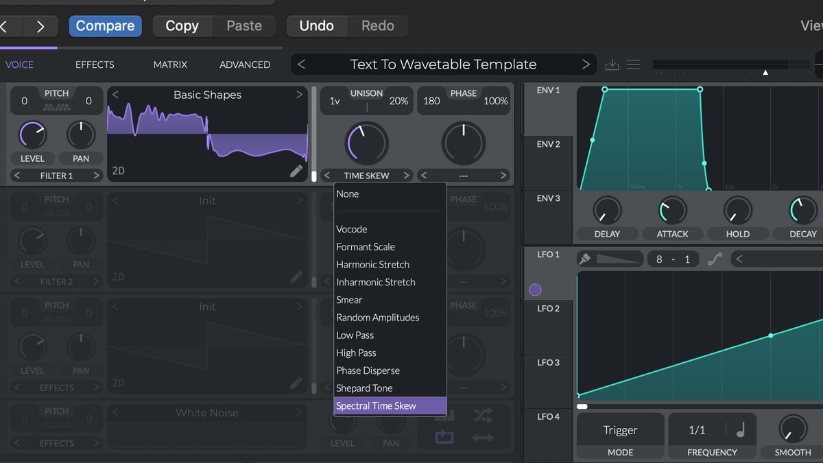 Fantastic (free) plugins and how to use them: Vital | MusicRadar