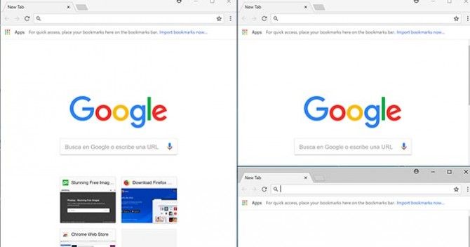 How to Separate Your Screen Into Two, Three, or Four Windows Using ...