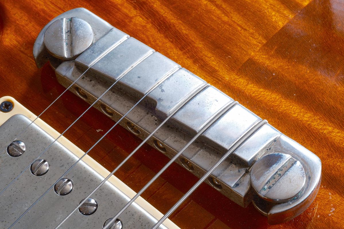 How string spacing changes the way an electric guitar plays | Guitar World