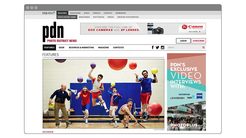 6 fantastic editorial designs and what we can learn from them ...