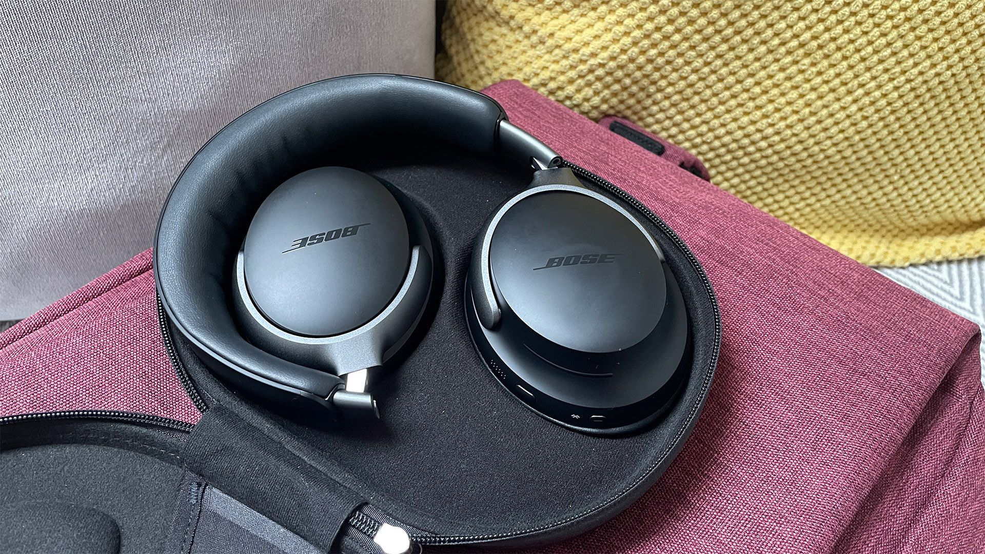 Which Bose headphones should you buy? | What Hi-Fi?