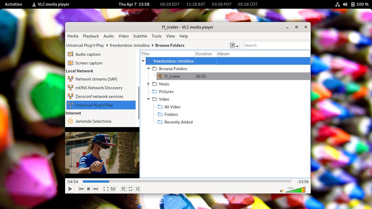 Create your own private cloud server | TechRadar