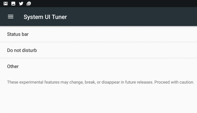 How to Customize Android Nougat With System UI Tuner | Laptop Mag