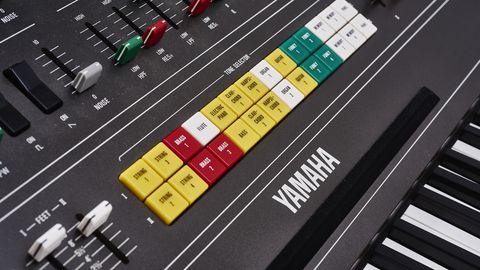 We think we’ve named every piece of gear in Calvin Harris’s studio ...