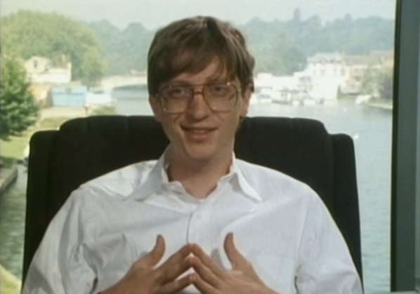 Blast From the Past: BBC Releases Historical '80s Computing Literacy ...