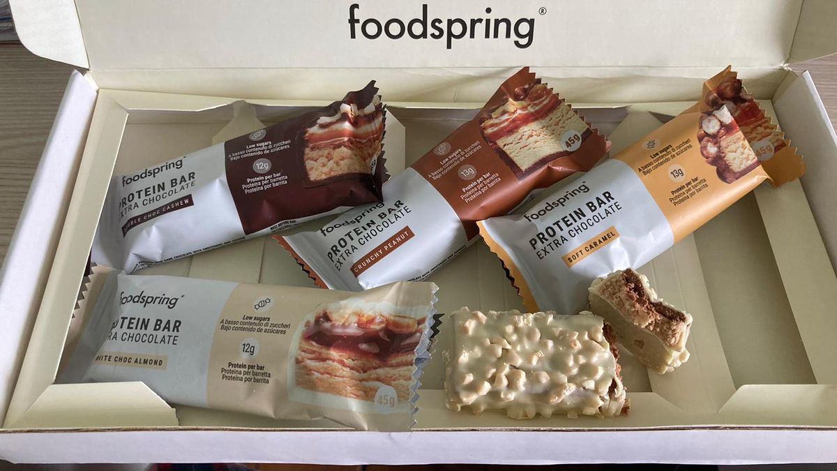 Best Protein Bars 2023: The Tastiest And Healthiest Bars | Coach