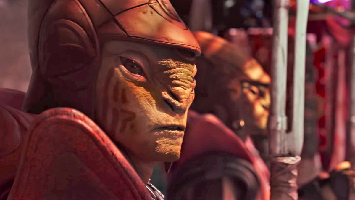 Weirdest Aliens of 'Valerian': Page 2 | Space