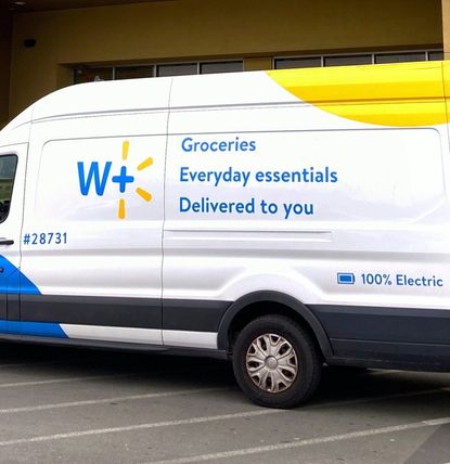 Walmart+ vs Amazon Prime: Which One Is the Better Deal? | Kiplinger