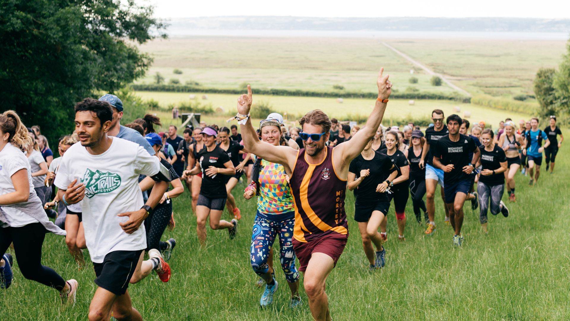 Everything You Need To Know About The Love Trails Festival | Coach