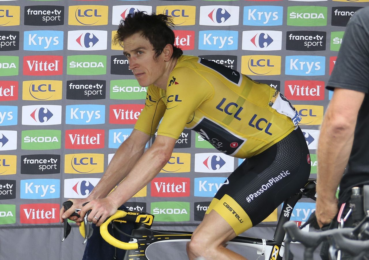 Race winners or 'a load of rubbish'? Six of Dave Brailsford's best ...