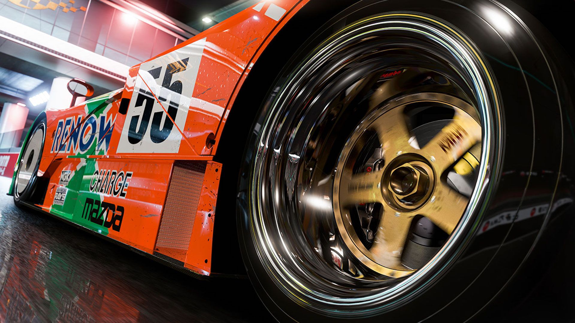 Forza Motorsport release date, gameplay, and trailers | TechRadar