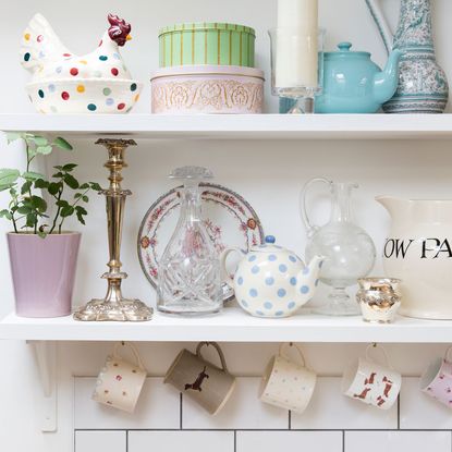 Hacks for a happy home – 12 storage hacks to help organise our homes ...