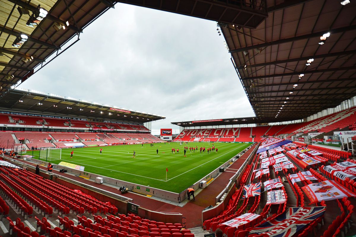 The 100 best football stadiums in Britain: 60-41 - Ranked! The 100 best ...