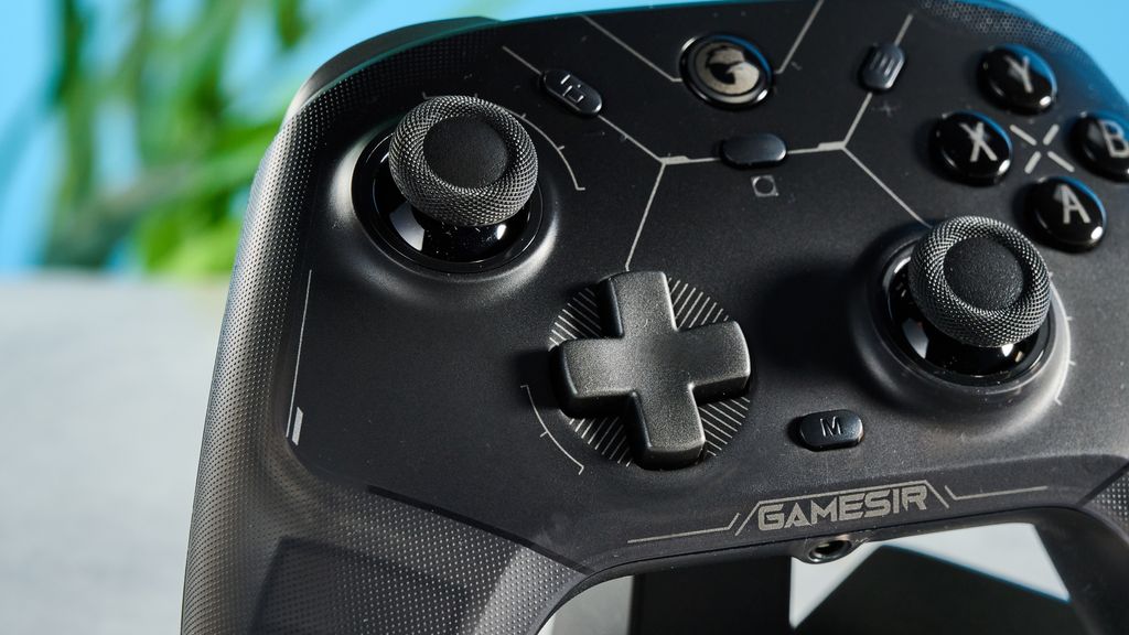 GameSir Cyclone 2 review: A $49 TMR controller that stuns | Tom's Guide