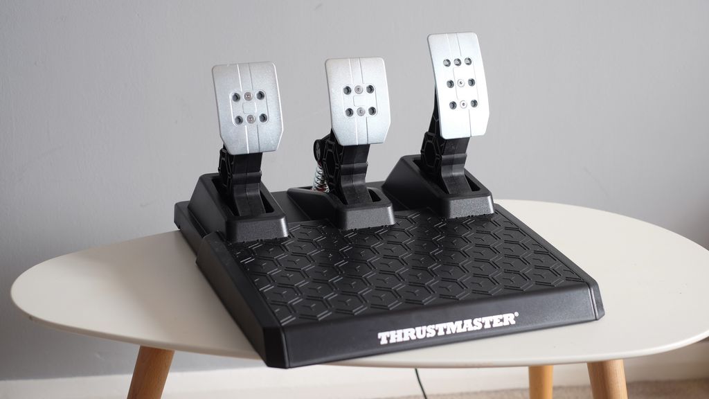 Thrustmaster T248 review: entry-level excellence | T3