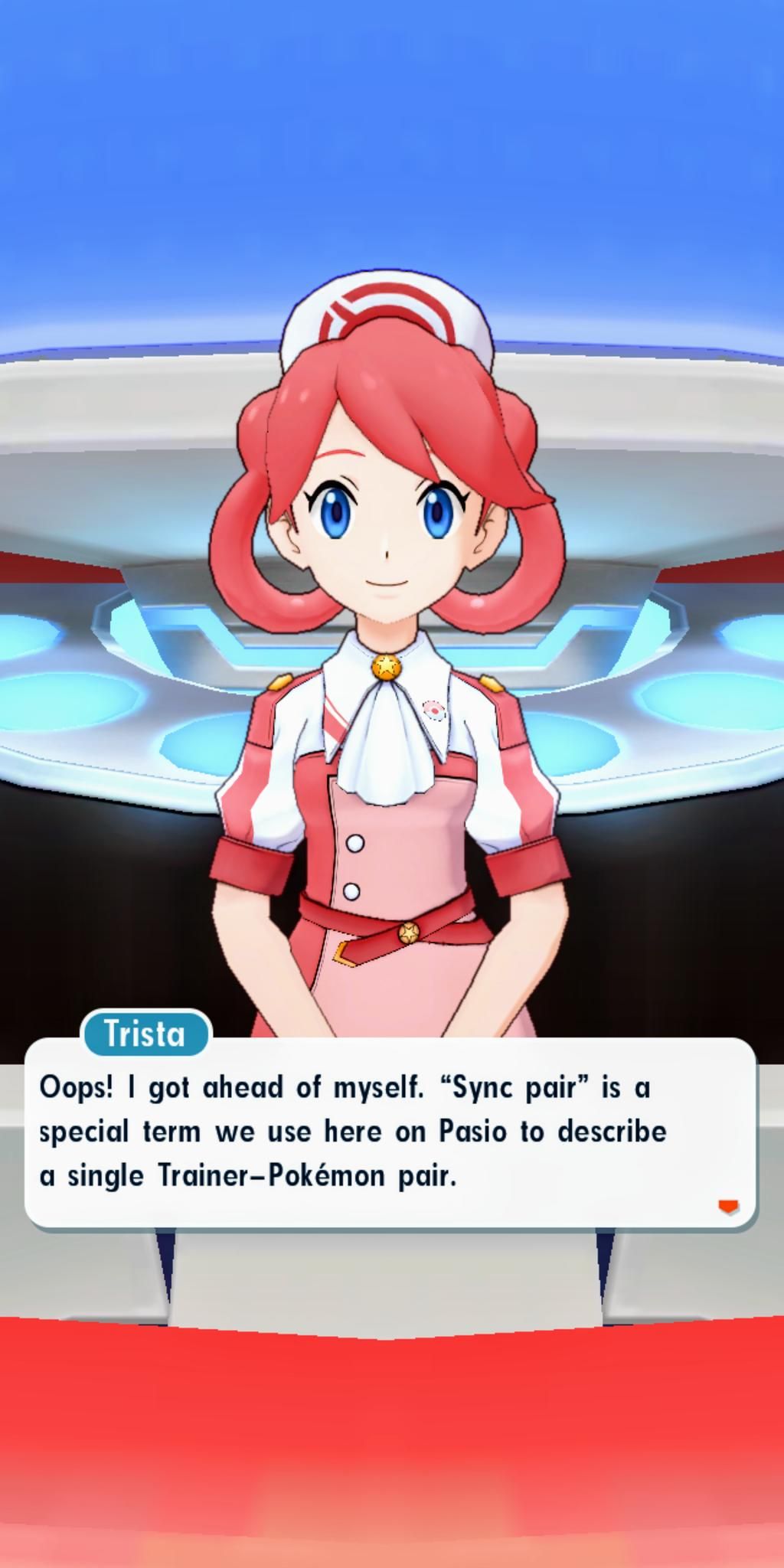 Pokémon Masters: Everything we know so far | iMore