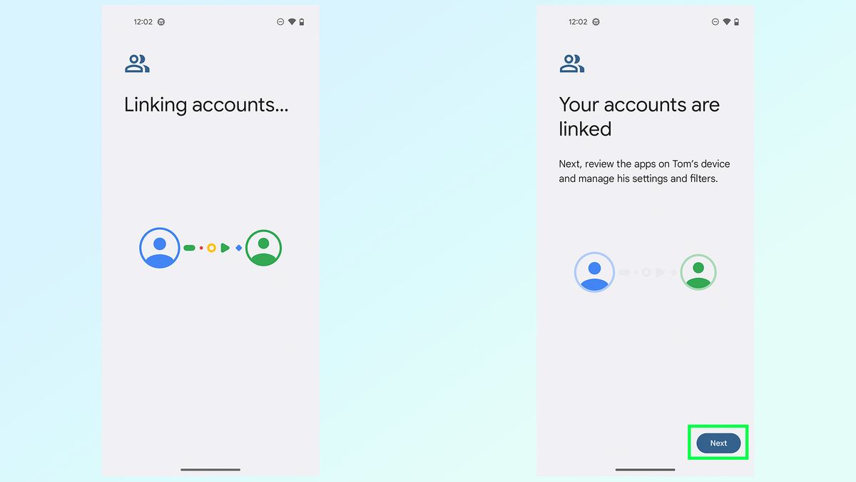 How to set up parental controls on Android with Google Family Link ...