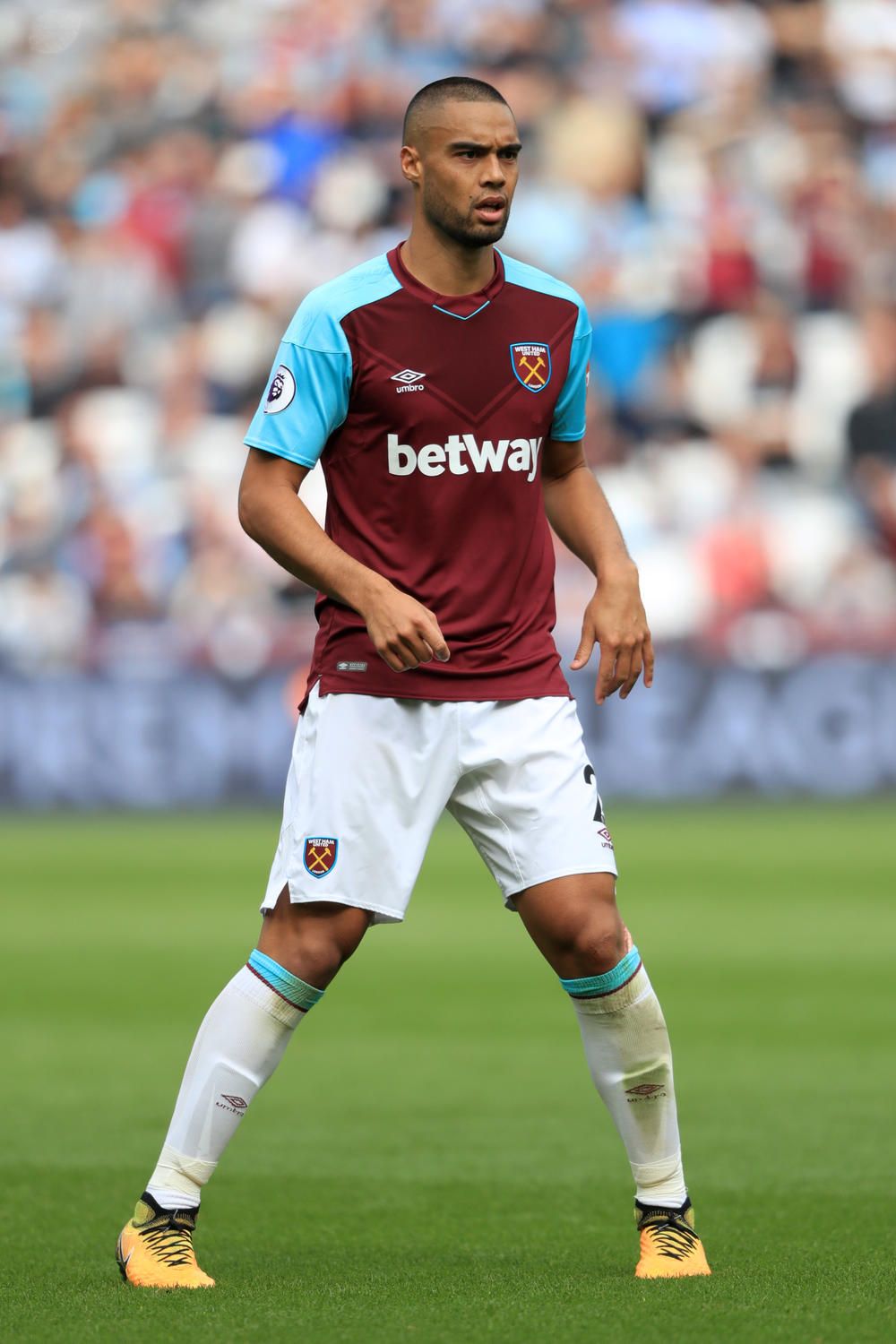 Reid set for Hammers return | FourFourTwo