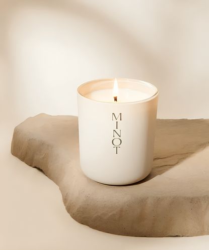 How to pick non-toxic candles | Homes and Gardens