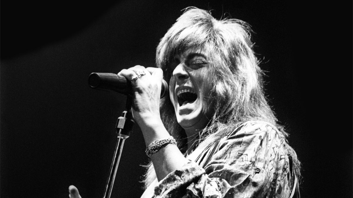 The Real Rock & Roll Hall Of Fame: Joe Lynn Turner | Louder