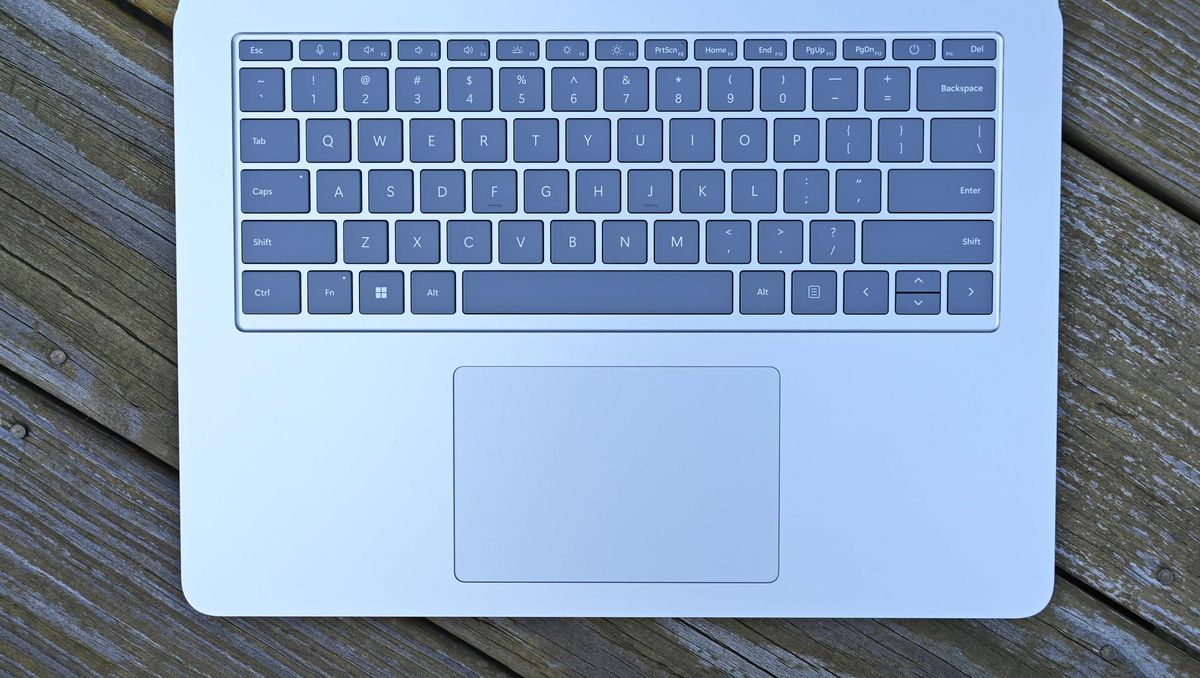 Surface Laptop Studio 2 review: More power, less battery | Windows Central