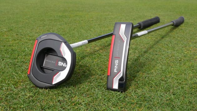 How To Choose A Putter: Are You Using The Right Flat-Stick? | Golf Monthly