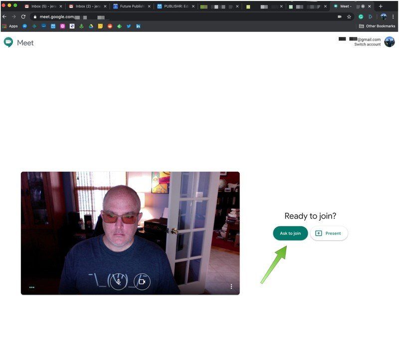 What are Google Meet meeting codes and how do you use them? | Android ...