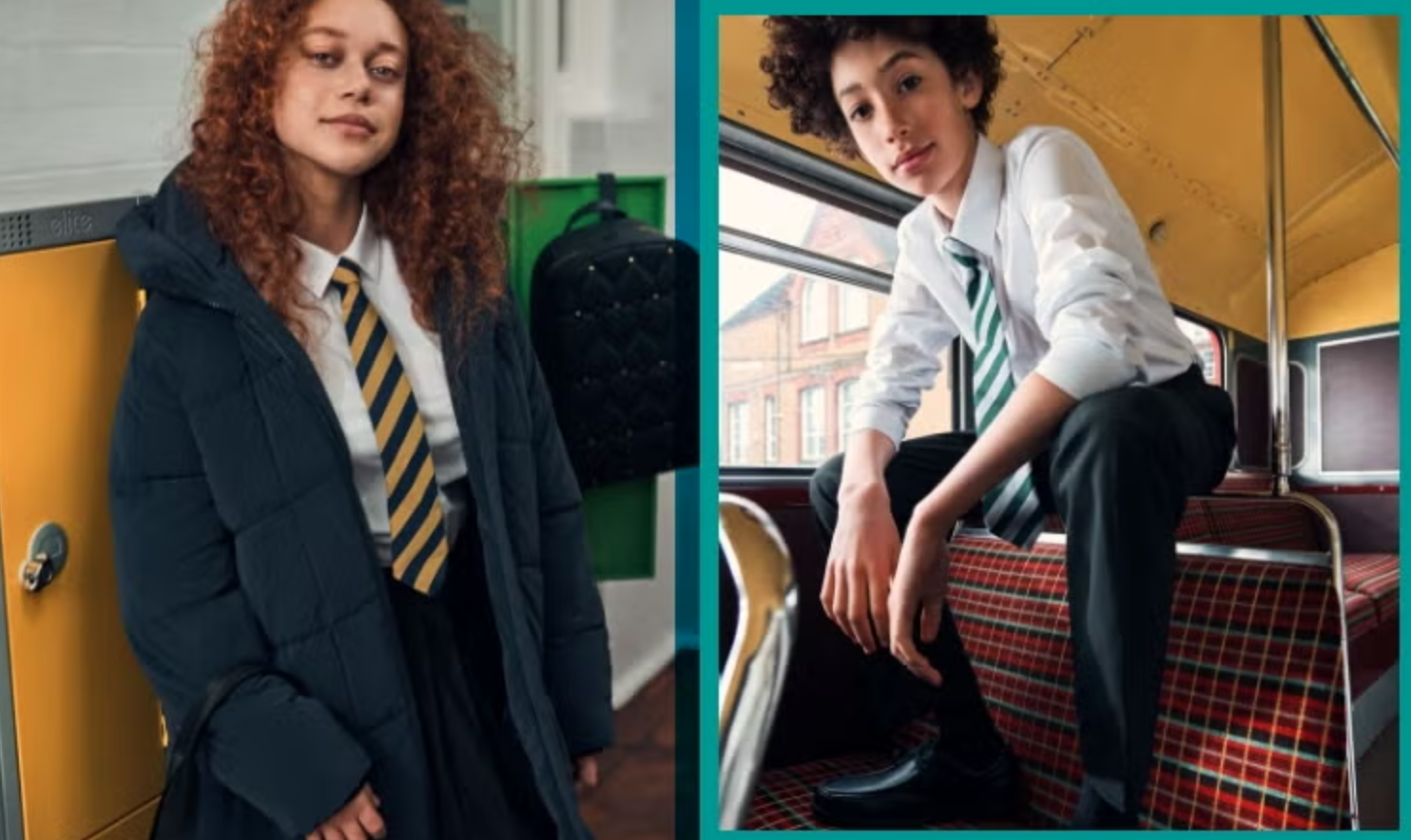 These are the best places to buy school uniform from | GoodtoKnow