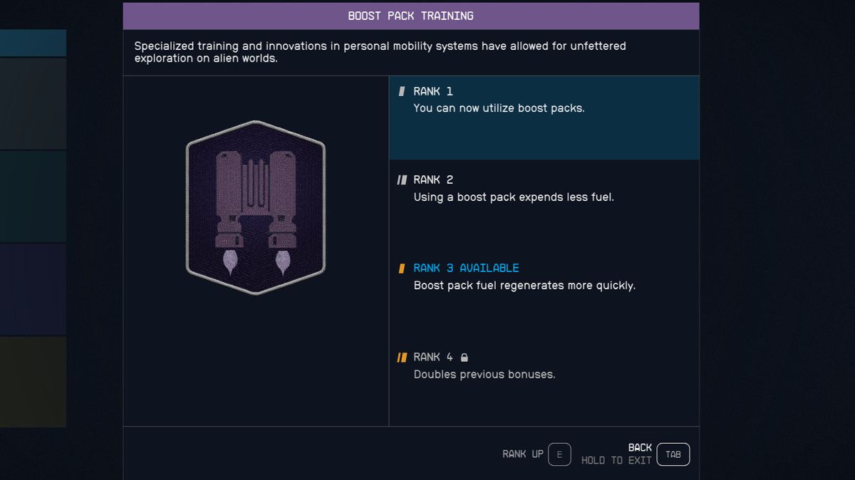 Starfield: The 5 best skills to get immediately | PC Gamer