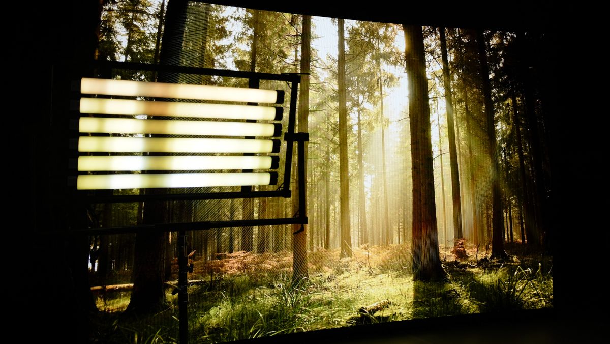 Image-Based Lighting: The Disappearing Distinction Between Lights and ...