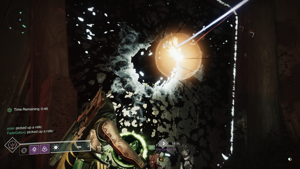 Destiny 2 King's Fall Raid guide: Full walkthrough and tips to beat all ...