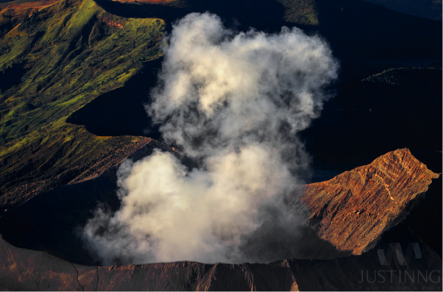 Stargazing On Indonesia's Mount Bromo (Photos): Page 2 | Space