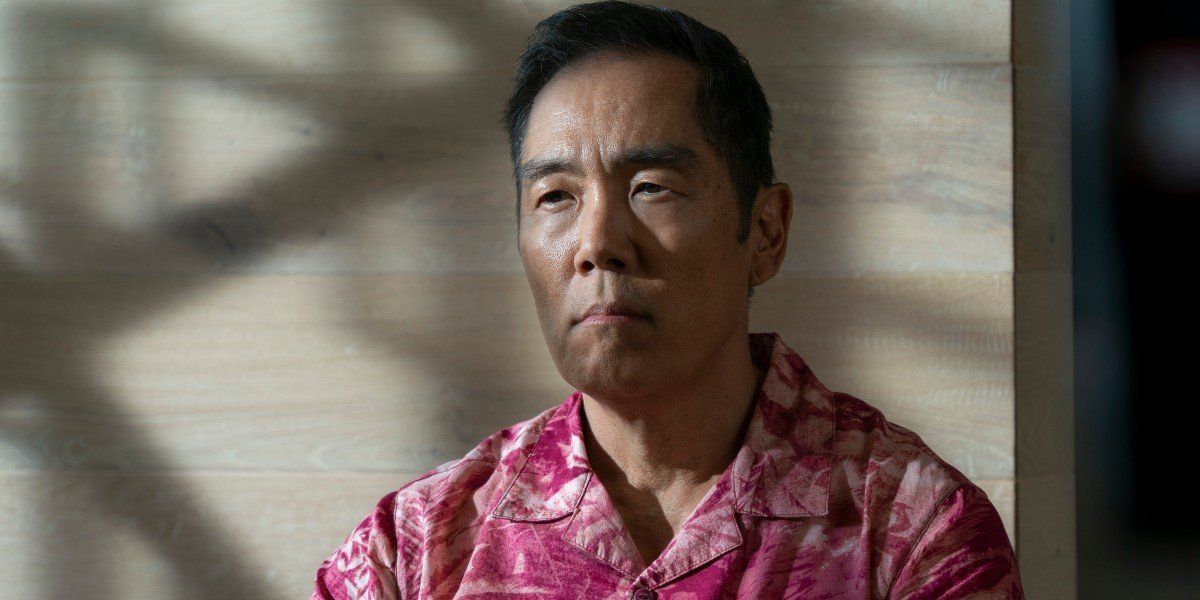 How Netflix's Cobra Kai Actor Helped Make Chozen's Return Even More ...