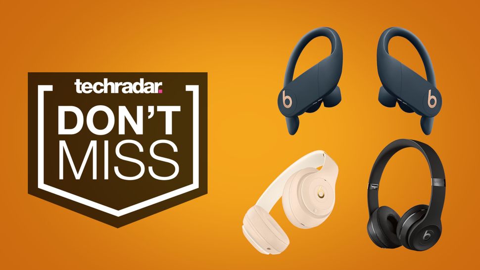 Latest Beats sale in the US and UK offers discounts of up to $150 / £ ...