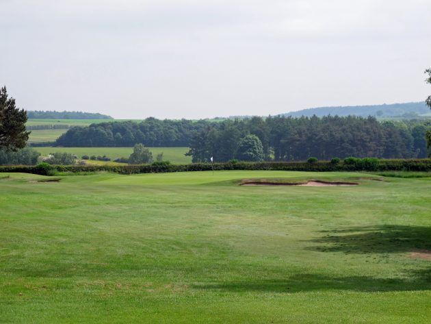 Headingley Golf Club Course Review | Golf Monthly