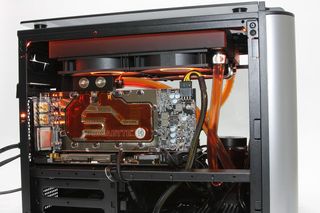 Building a Compact Monster PC: Threadripper Meets Micro-ATX and Custom ...